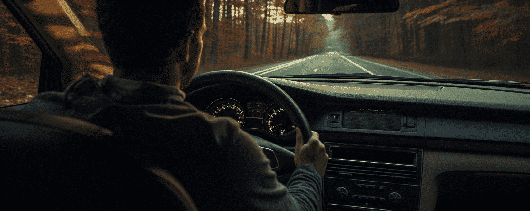 10 Things to Avoid While Driving | Wocl Leydon, LLC