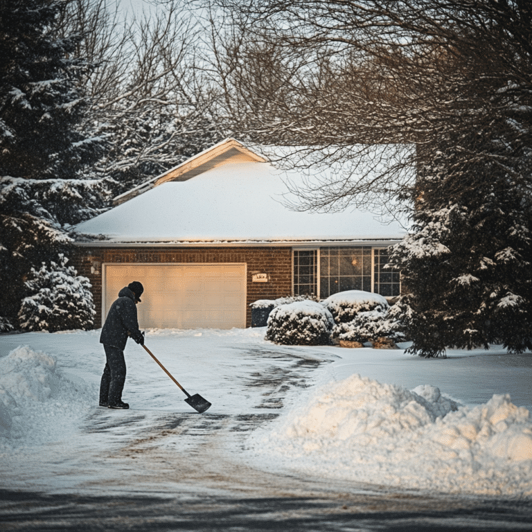 Slip and Fall on Ice Settlements: What You Need to Know